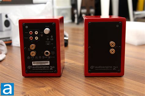 Audioengine A2 Wireless Review Page 2 Of 4 Aph Networks