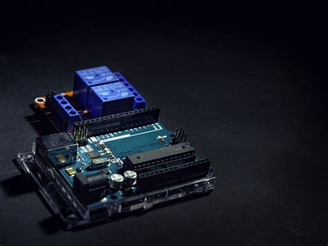 Arduino Uno 10 Easy Projects For Students Arduino