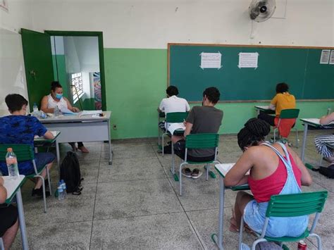 Unesp 2023 Vestibular Tem 7 5 Mil Candidatos Em Araraquara Rio Claro
