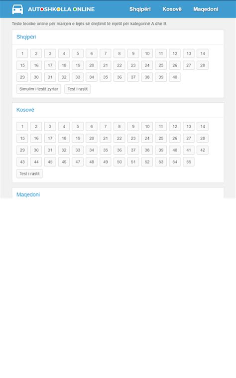 Autoshkolla Online Apk For Android Download