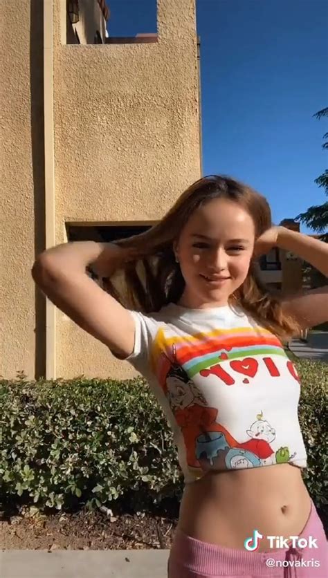 Kristina Pimenova Personal Photos 05 31 2020 CelebMafia