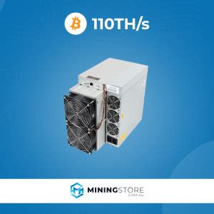 Bitmain Antminer KS TH S Crypto Miner Hosted Or Shipped NEW Https Miningstore Au