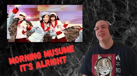 First Time Reacting To Morning Musume モーニング娘。 『愛あらば Its All Right』 Mv