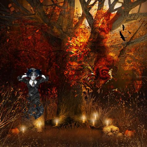 Crow Girl By Reddawgi On Deviantart