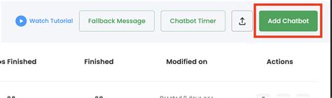 Create Your First Chatbot In Wati Wati Knowledge Base