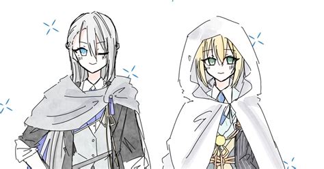 女体化 刀剣乱舞twilog せーらのイラスト Pixiv