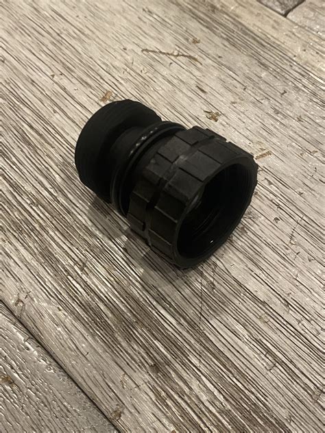 Agm Pvs 14 Objective Lens Assembly Mil Spec A3256342 Custom Night