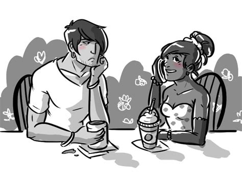 Date By Budgies On Deviantart