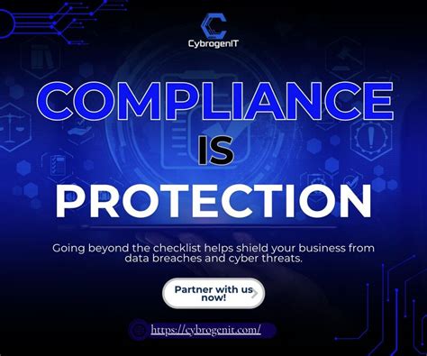 Cybercompliance Dataprotection Businesssecurity Riskmanagement… Cybrogenit