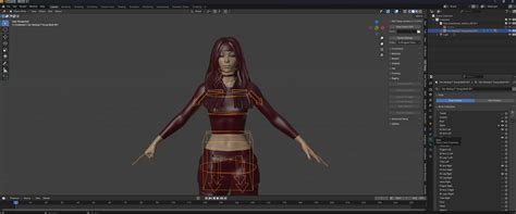 Complete Diffeo Tutorial For Getting Everything Into Blender F95zone Adult Games Comics