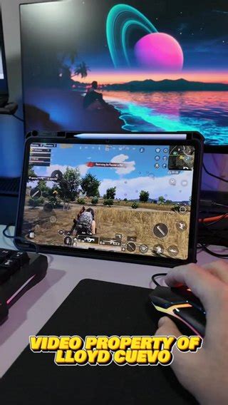 Expose Cod Mobile Controller For Pc Gaming Keyboard And Mouse Bluetooth