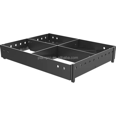 Dual 10 Inch Line Array Flying Frame Suspension System For Line Array Flying Bar Buy