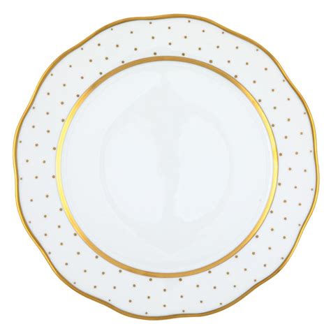 Connect The Dots Charger By Herend Quintessentials