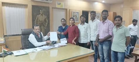 विद्यापीठात नवीन १ हजार विद्यार्थी क्षमतेचे वाचन कक्ष उभा करा Sfi