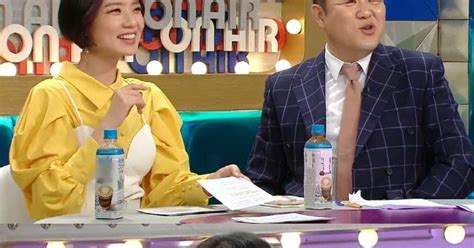라스 김경진 예비 신부 매일 새롭다며 나만 보면 웃어연애 풀스토리 공개