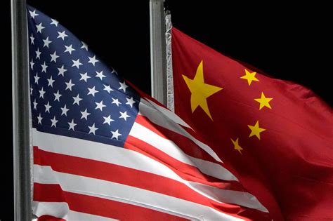 Chinas Retaliation Playbook Cant Meet The Us Export Control Challenge