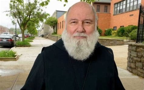 Priest Removed From Baltimore Ministry Amid Settlement Over Sexual