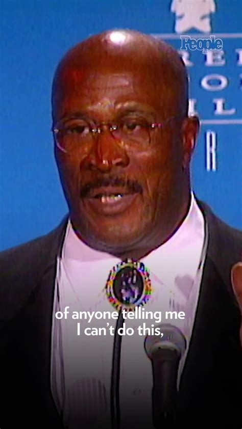 People Magazine John Amos Roots And Coming To America Actor