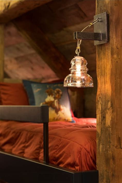Cozy Rustic Bunkhouse Getaway In Northern Wisconsin