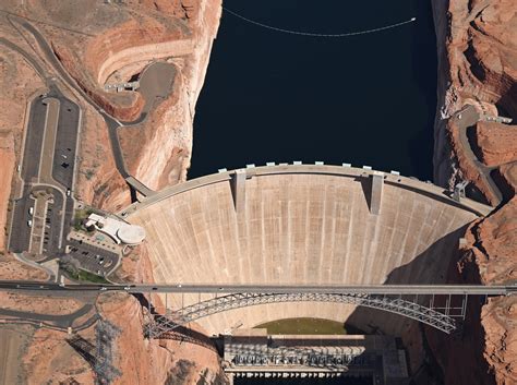 Colorado River States Cant Agree On How To Manage Key Water Supply