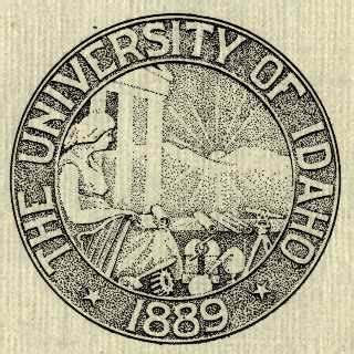 Digital Memories University Of Idaho Libraries