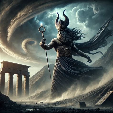 Nix Gods And Monsters
