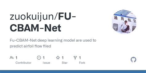 FU CBAM Net FU CBAM Net Py At Main Zuokuijun FU CBAM Net GitHub