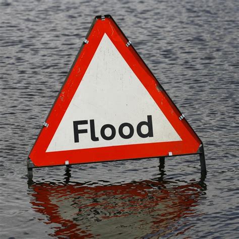 Storm Henk Triggers Widespread Flooding And Travel Chaos London Daily