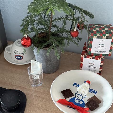 비니홈 제품제공 당 떨어질때 한개씩 입에 쏙🍫 넘 맛있어서 계속 먹는게 함정이지만 이탈리아 Fandb연구가 마르코가 만든