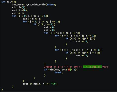 Codeforces Round Div Editorial Codeforces