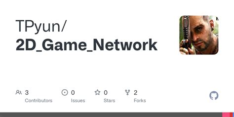 Github Tpyun D Game Network