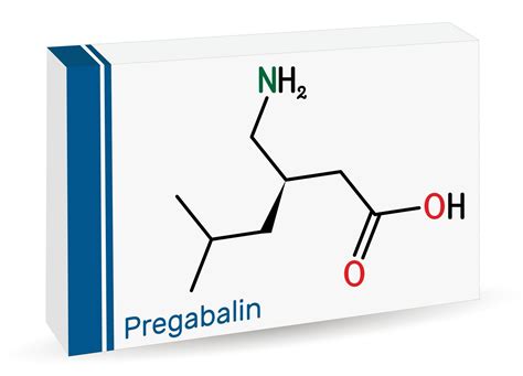 Pregabalin พรีกาบาลิน สรรพคุณ ข้อบ่งใช้ ผลข้างเคียง