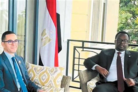 الاستثمار إجراءات لزيادة التبادل التجاري بين مصر والصومال المصري اليوم