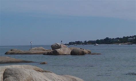 Wingaersheek Beach Gloucester Ma Orangerie And Blue Beach New