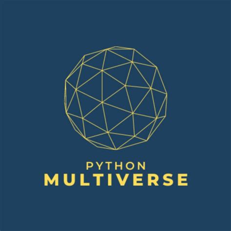 Python Multiverse Youtube