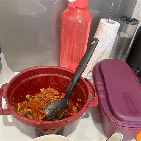 Sarah Wilson Tupperware Consultant And Manager