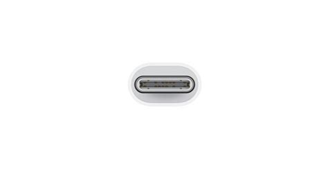 老用户有福了：苹果上架usb C转闪电转换器 只要243元 热点资讯 安兔兔