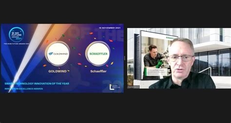 Asean Wind Energy 2025 On Linkedin Windenergy Awards Technology Innovation