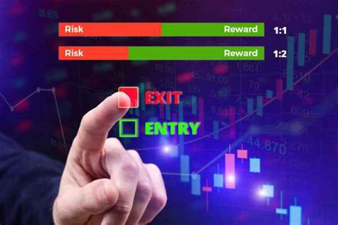 Your Guide To Trade With Riskreward Ratio