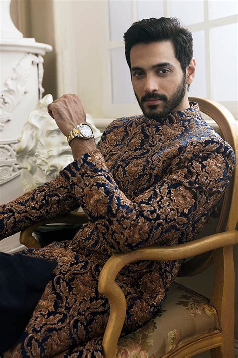 Buy Embellished Pakistani Groom Sherwani Dress California Nameera By