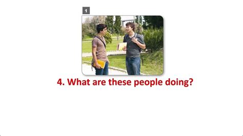 Ösd A1 Sprechen Aufgabe 2 Youtube