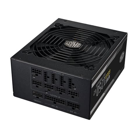 Cooler Master MWE Gold V Gold PSU Price In Pakistan