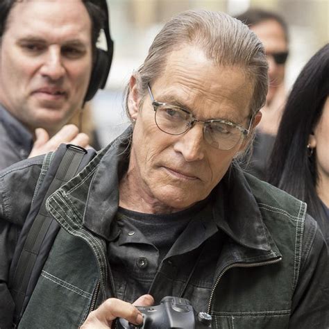 Muere Michael Massee Actor Involucrado En La Muerte De Brandon Lee