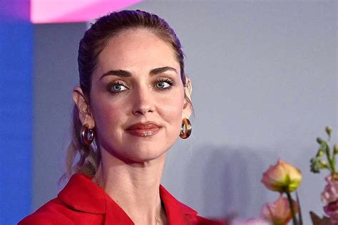 Chiara Ferragni il dettaglio che pochi conoscono sapete qual è