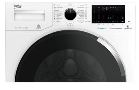 Masina de spalat rufe Slim Beko WTV7644XCW review