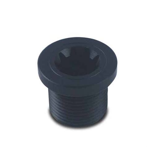 New Insert Threaded Lh Replaces Toro 107 3276
