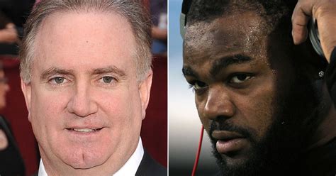 Blind Side Sean Tuohy Responds To Michael Oher Allegation Huffpost