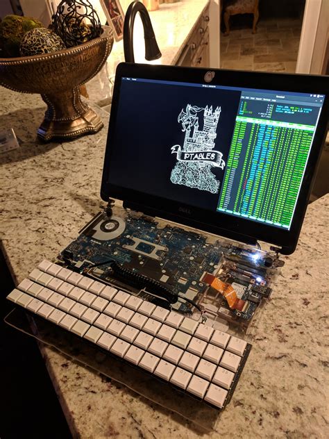 79 Best R Cyberdeck Images On Pholder I Made The Raspberry Pi