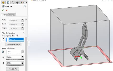 Mastering 3D Printing With SOLIDWORKS