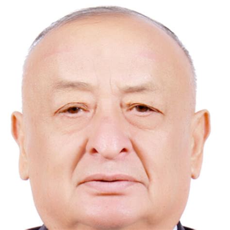 Rustam Xoliqulov Samarkand State University Samarqand Department